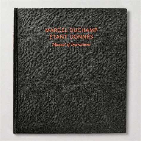 Marcel Duchamp Etant Donnes Verkocht Artpeers De