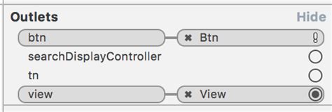 Objective C Exception Error While Loading Data From Response In