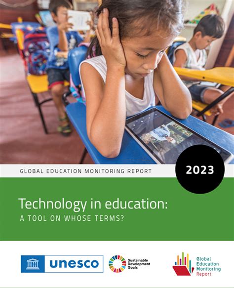 Informe Gem 2023 Luces Y Sombras Del Uso De La Tecnología En La