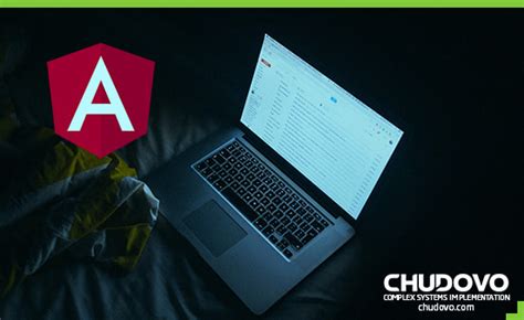 21 Amazing Angular Websites To Inspire Your Next Project Chudovo