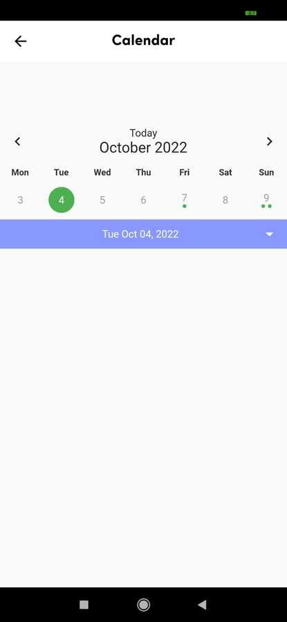 Flutter Integration Pro Kit Flutter Integration Kit In Flutter 30 By