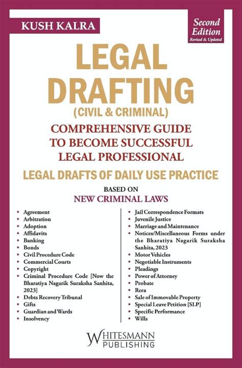Step By Step Guide On Drafting A Legal Notice Format In India Dr Abhishek Gandhi