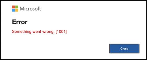 Microsoft 365 Users Get Workaround For ‘something Went Wrong Errors Cybernoz Cybersecurity News