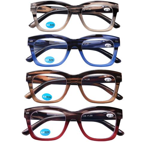 Stylish Reading Glasses For Women
