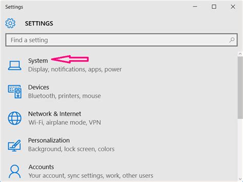 Three Ways To Change Windows 10 Display Settings