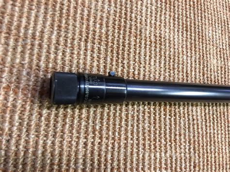 Poly Choke History Shotgun Forum