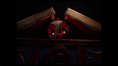 Pax West 2024 Fnaf Joye Andreana