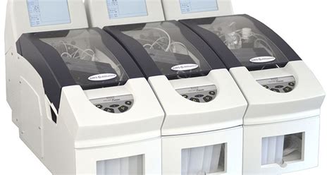 Futura Continuous Flow Analyzer