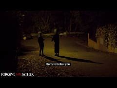 Deviante Brunette Confesses To Having Gang Bangs Before Getting Fucked Face Down Ass Up Xxx