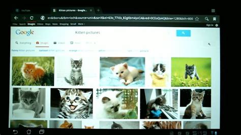 How To Use An Android Tablet Connecting To WiFi And Using The Android Android Tablets