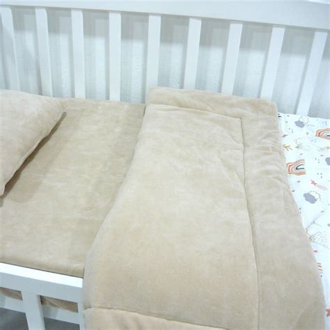 Ava Sleep Set Mocha Ozey Home
