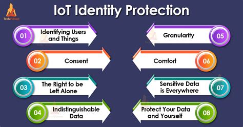 IOT Identity Protection TechVidvan