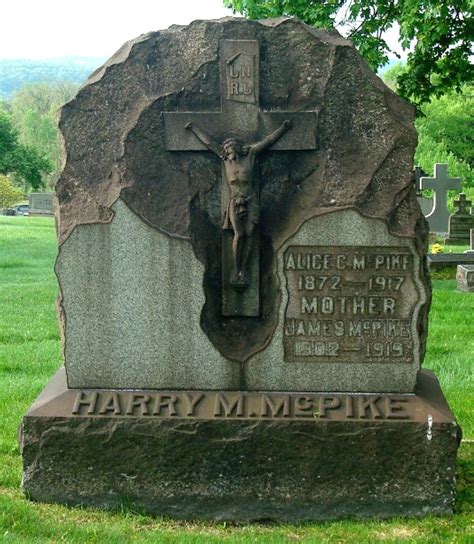 Alice C Malloy Mcpike 1872 1917 Find A Grave Memorial