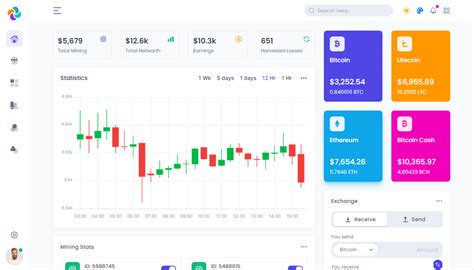 lineone tailwind css admin and webapp ui kit