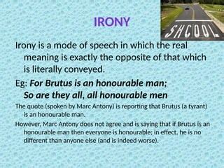 Figures Of Speech Jfudydycytfytfvytfpptx