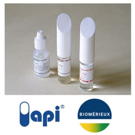 B M API E Reagent KIT