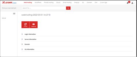 How To Create An Email Account On Web Hosting Support Desk