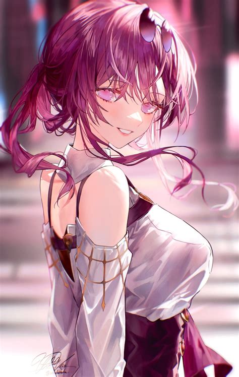 Kafka Honkai And 1 More Drawn By Utsuhostoria Danbooru