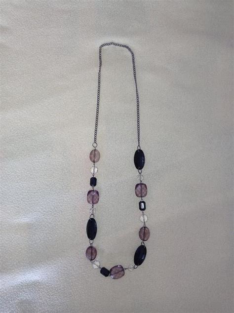 Намісто — ціна 160 грн у каталозі Кольє і намиста Купити аксесуари за доступною ціною на Шафі