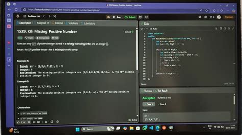 Dsachallenge Problemsolving Codingjourney Palak Kumari