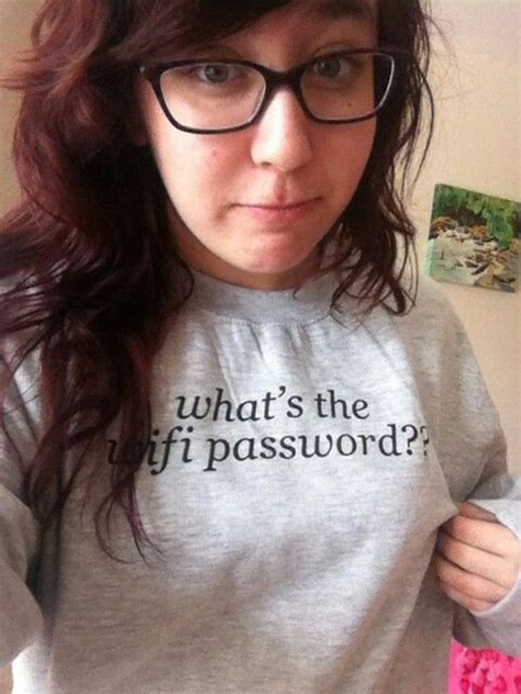 What S The WiFi Password