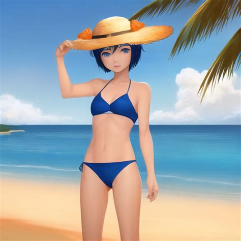 Stable Diffusion WebUI生成提示詞快速入門 Ivon的部落格