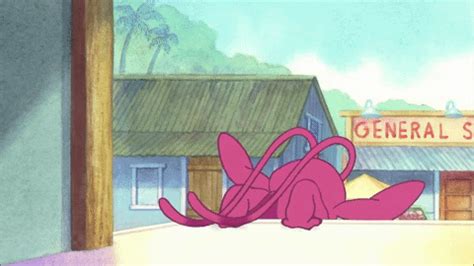 Lilo Stitch Lilo And Stitch Gif Lilo Stitch Lilo And Stitch Lilo Stitch The Series