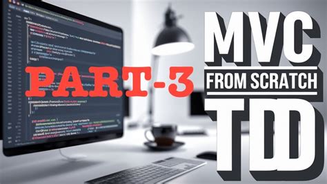 Building Mvc Architecture From Scratch In Ruby Hands On Tdd Approach Part 1👨‍💻fresh Codeman