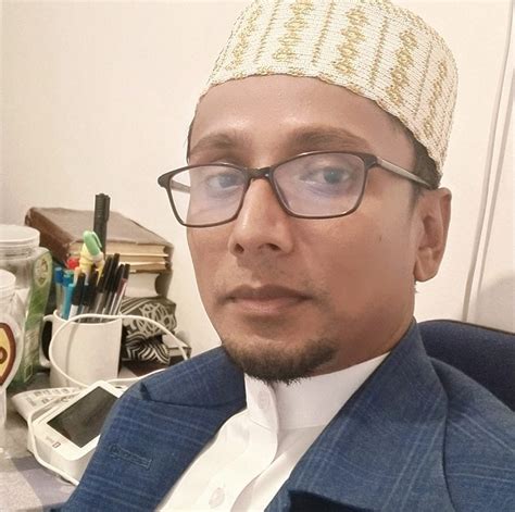 Hafiz Faisal Ahmad London