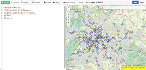 Overpass Turbo And Geoint How To Leverage Openstreetmap For Location
