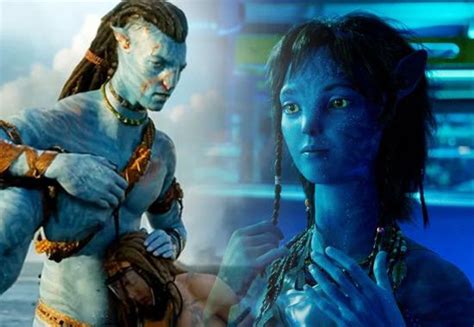 Who Is Kiri S Father Avatar The Way Of Water Ending Leaves Fans