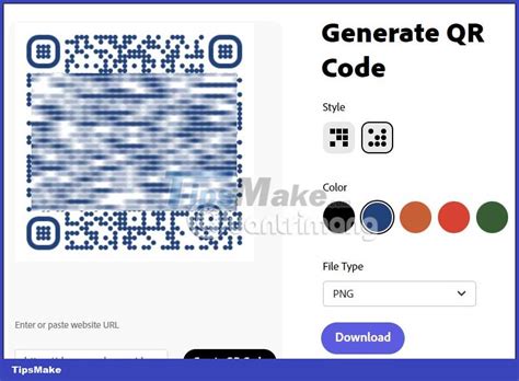 Instructions For Creating QR Codes In Google Docs TipsMake