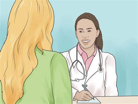 3 Ways To Treat Genital Herpes Naturally WikiHow