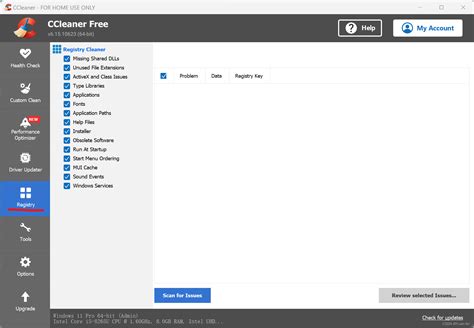 自定义windows右键菜单，软件卸载后 右键菜单残留 打开方式残留 解决方法一键清理c盘空间软件卸载了怎么鼠标右键里还有 Csdn博客