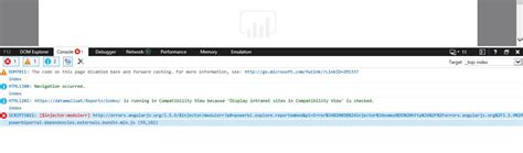 Injectormodulerr Module Error Microsoft Fabric Community