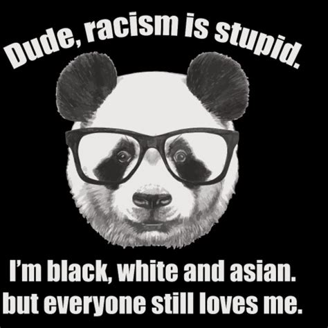 Racist Memes Against White People