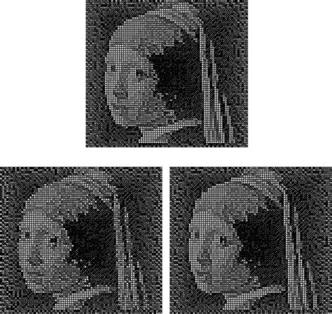 Comparing The Output Of The Ilp Versus Our Full Approach Combining Download Scientific Diagram