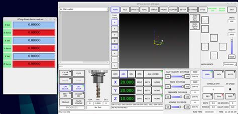 Error In Tool Offsetview Py Page 14 LinuxCNC Error In Tool Offsetview Py Page 14 LinuxCNC