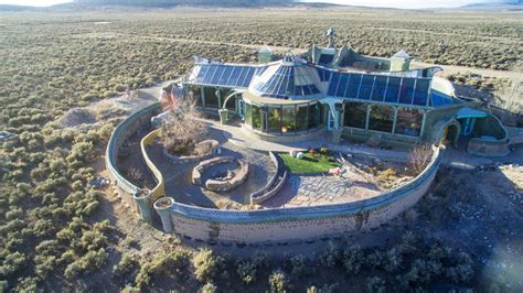 Earthship Taos New Mexico Photos The Earth Images Revimageorg