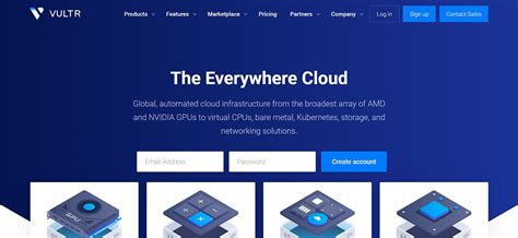 13 Best Cloud Hosting Platforms For Developers In 2025