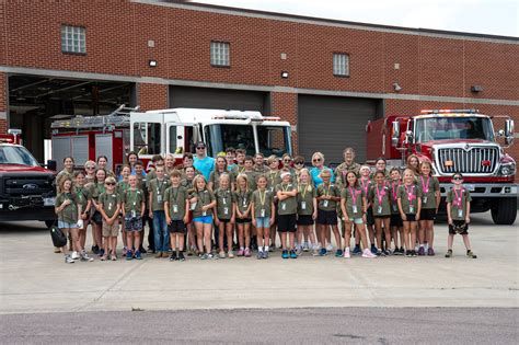 Joe Foss Field Hosts Operation Kudos 114th Fighter Wing Display