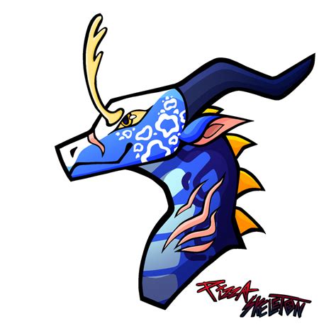 Silkwing Sold By Pizzaskeleton On Deviantart