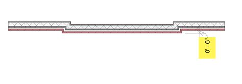 Wall Offsetbumpout Less Than Wall Thickness Autodesk Community