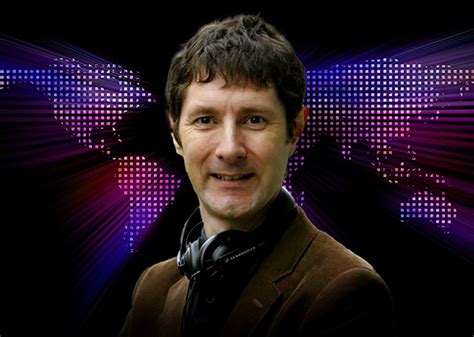 Quiet Mark The Sound Book Trevor Cox