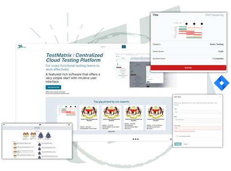 Testmatrix