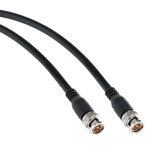Pearstone 50 Sdi Video Cable Bnc To Bnc Sdi 1050 Bandh Photo