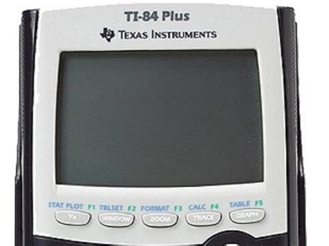 TI 84 Plus Repair Help Learn How To Fix It Yourself