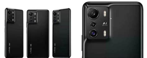 Infinix Zero G Segera Dirilis Begini Bocoran Spesifikasinya Telset