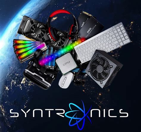 Syntronics Inverters