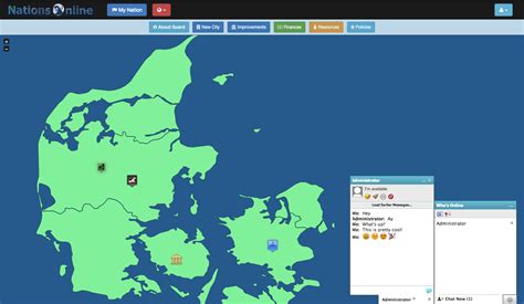 Nations Online Windows Mac Web Mobile Ios Ipad Android Game Moddb